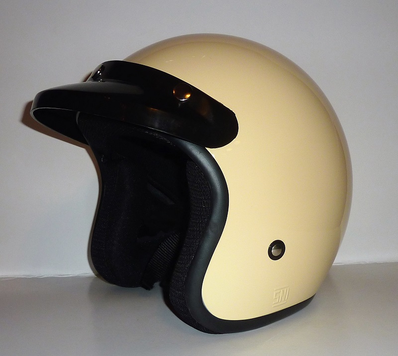 OF-Cream - Mister Helmet